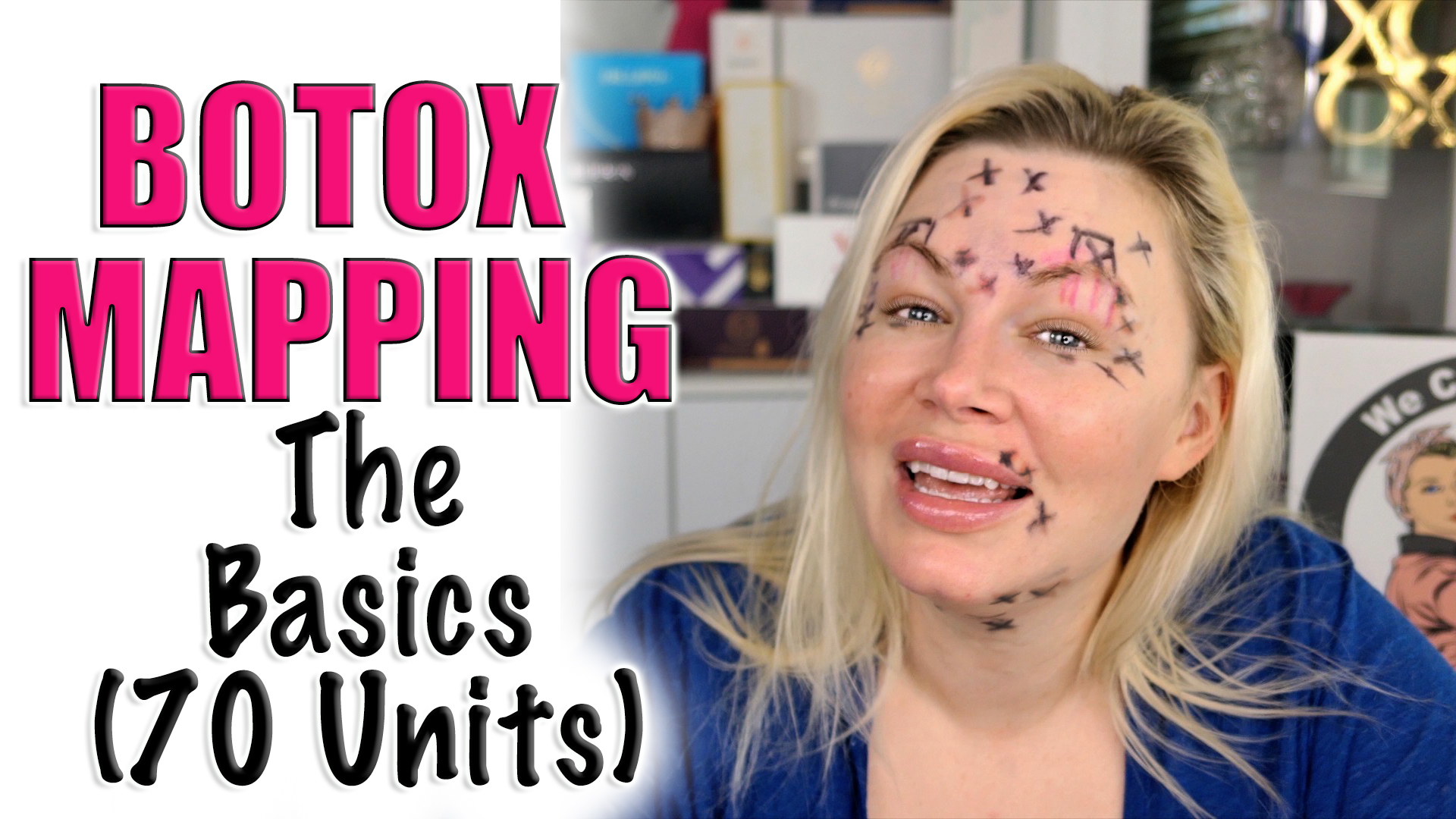 Botox Tips and Tricks